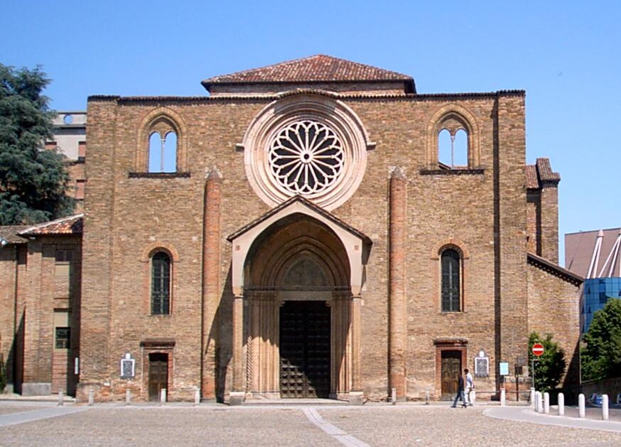 Itinerario romanico-gotico a Lodi