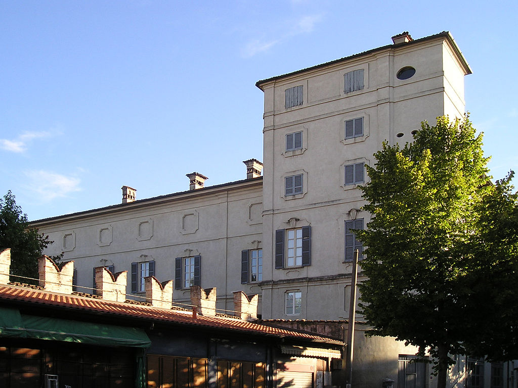 Palazzo Vescovile